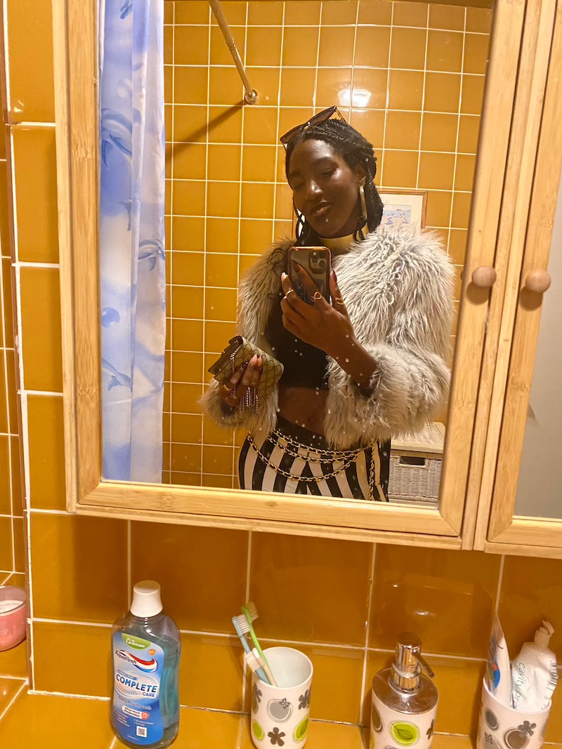 It’s Giving Family Reunion: Stormzy’s House Party Turns One (A Time Was ...