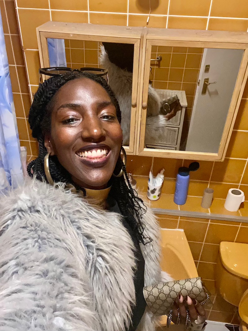 It’s Giving Family Reunion: Stormzy’s House Party Turns One (A Time Was ...