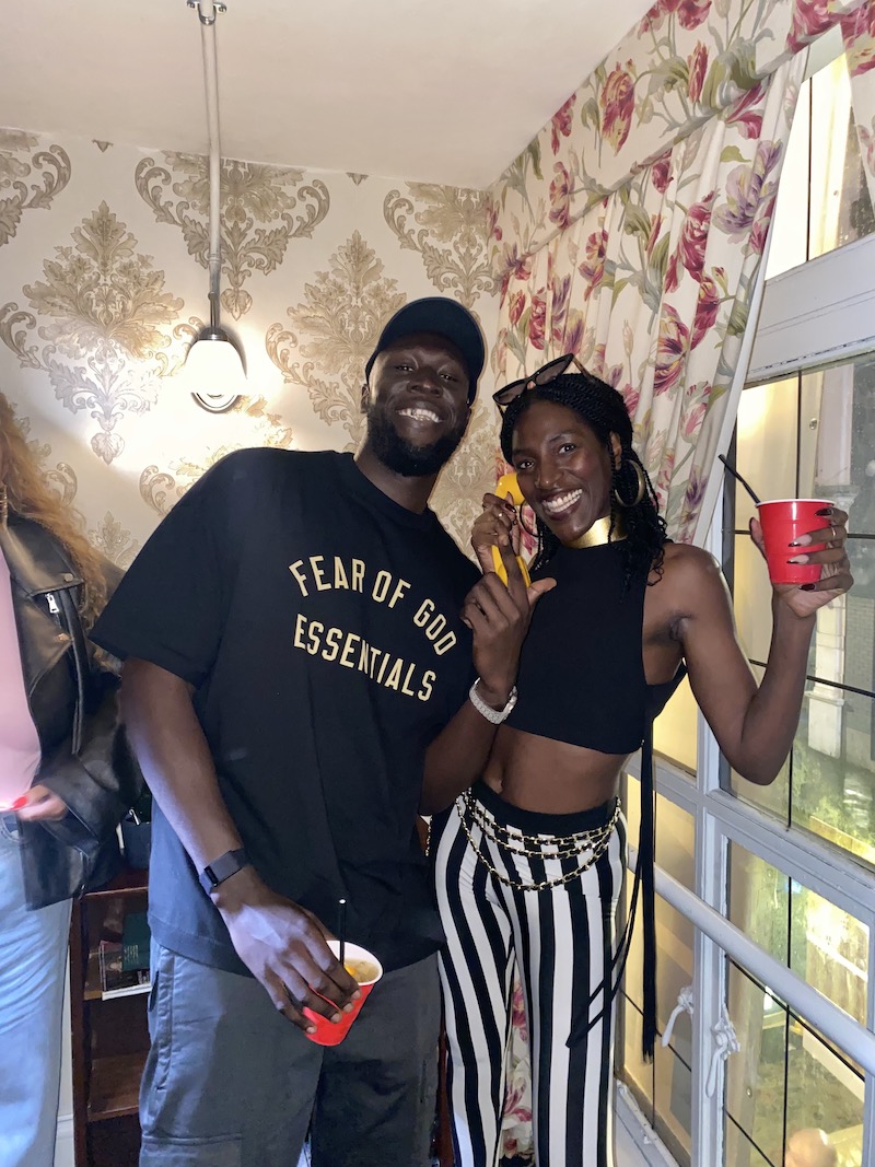 It’s Giving Family Reunion: Stormzy’s House Party Turns One (A Time Was ...