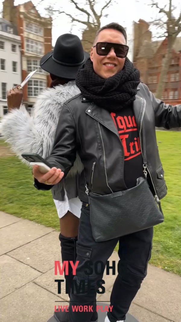 My Soho Times: Partnership Events Case Studies – MY SOHO TIMES