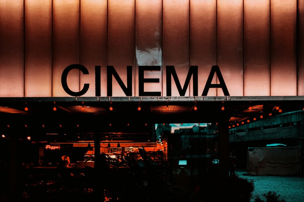 Still Showing: A Tour of London’s Indie Cinemas | My Soho Times – MY ...