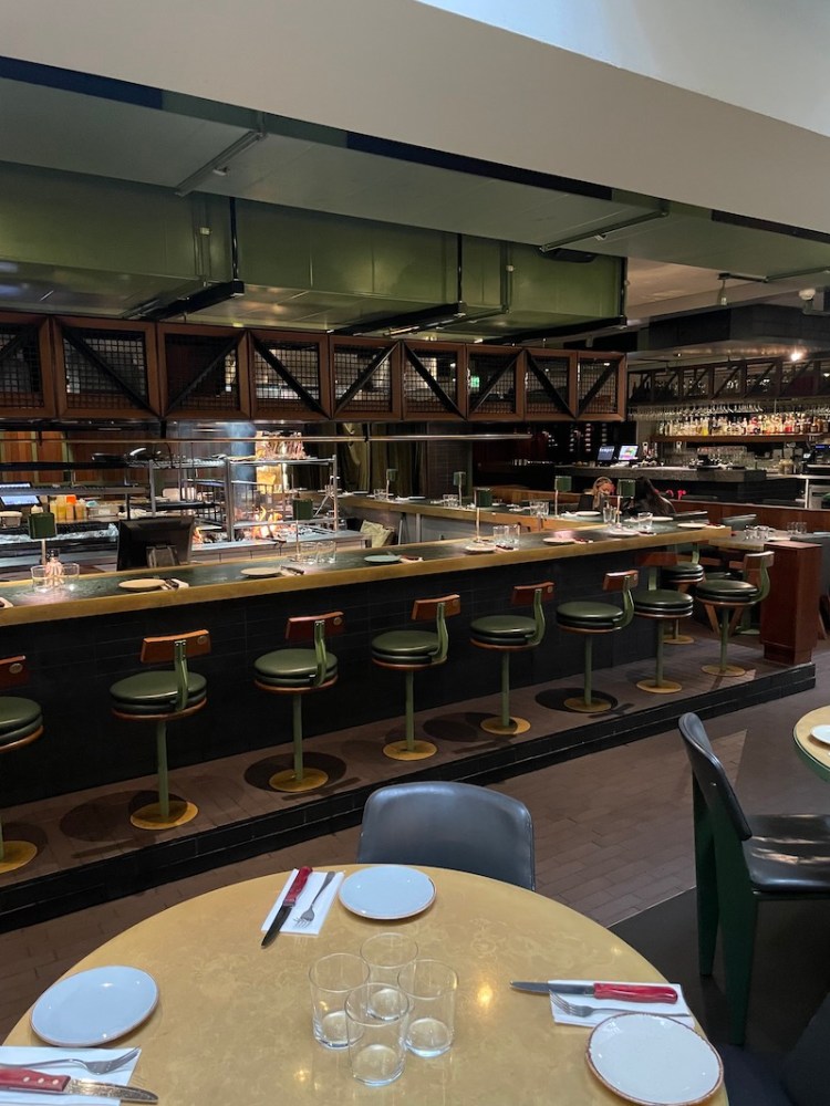 9 Last-Minute Valentine’s Day Restaurants to Book in Central London ...